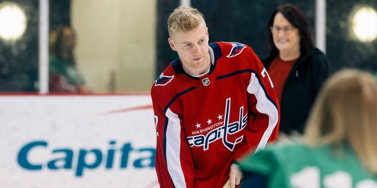 Travis Boyd: 2018-19 season review