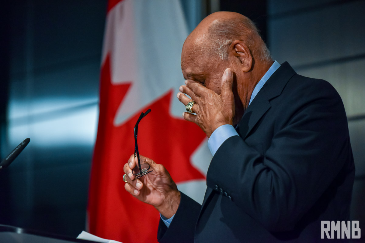 Congress members propose legislation to award Willie O’Ree with ...