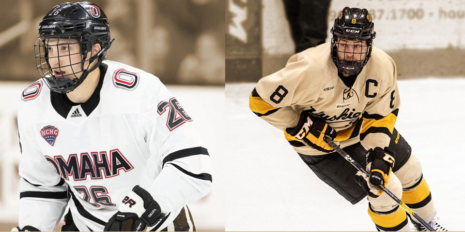 Hershey Bears sign Caps prospect Steven Spinner and free agent Dylan ...