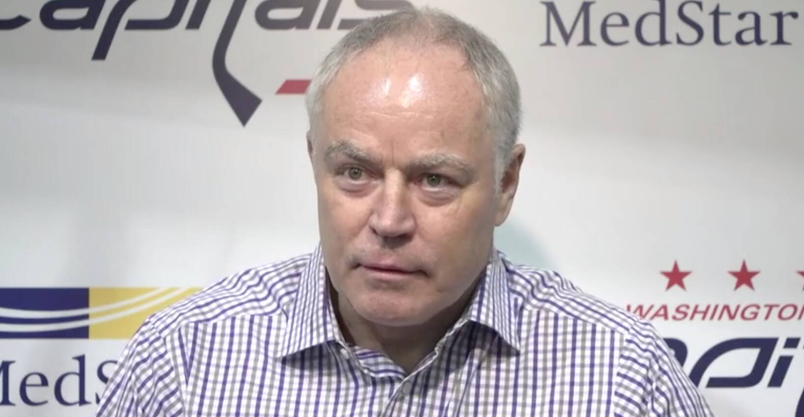 Brian MacLellan: 2018-19 season review