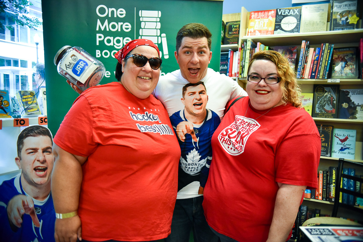 steve-dangle-book-signing-6201
