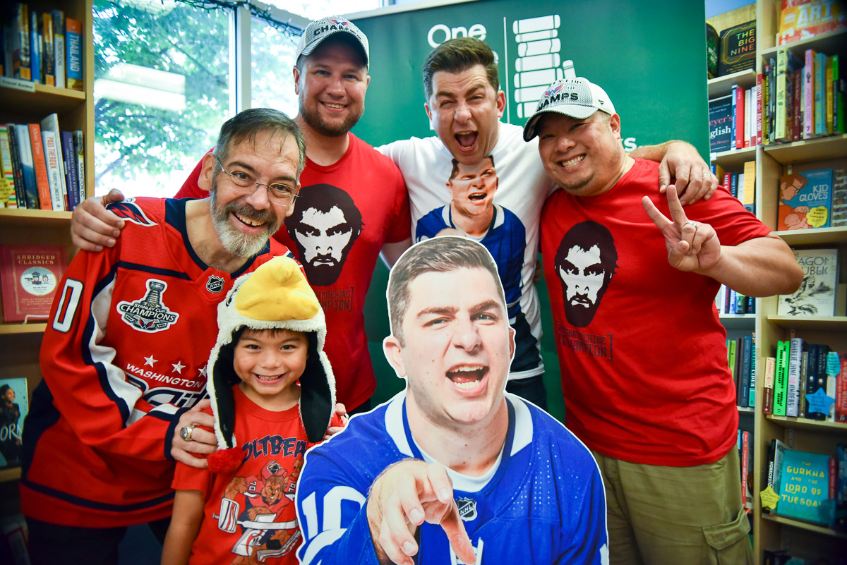 steve-dangle-book-signing-6261