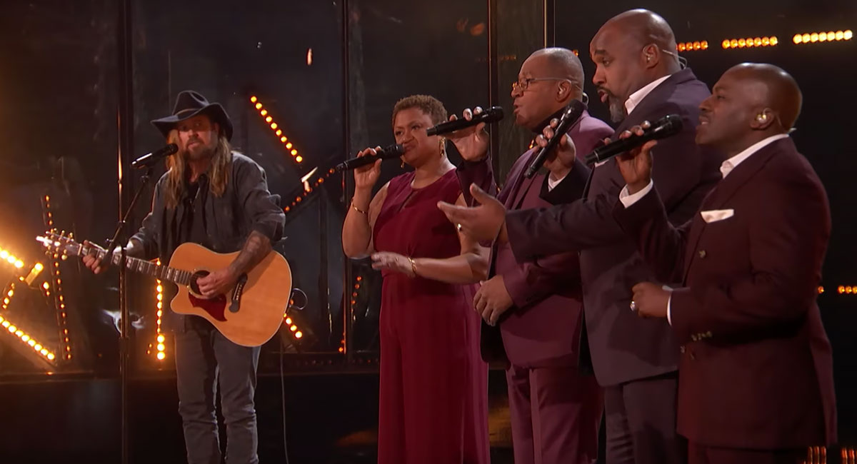 Caleb Green, Voices of Service end America’s Got Talent run with fifth ...