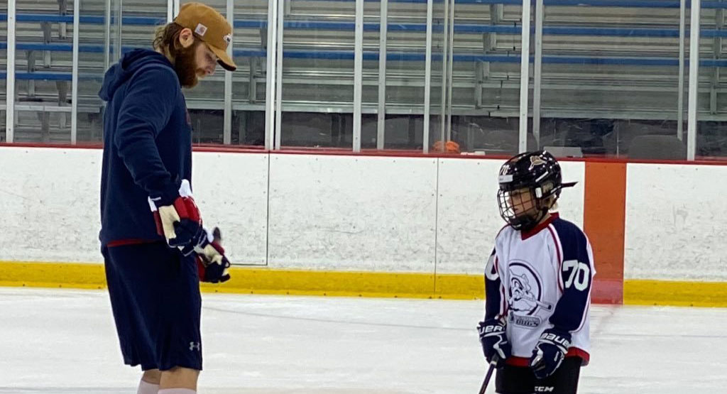 Benjamin Holtby | RMNB