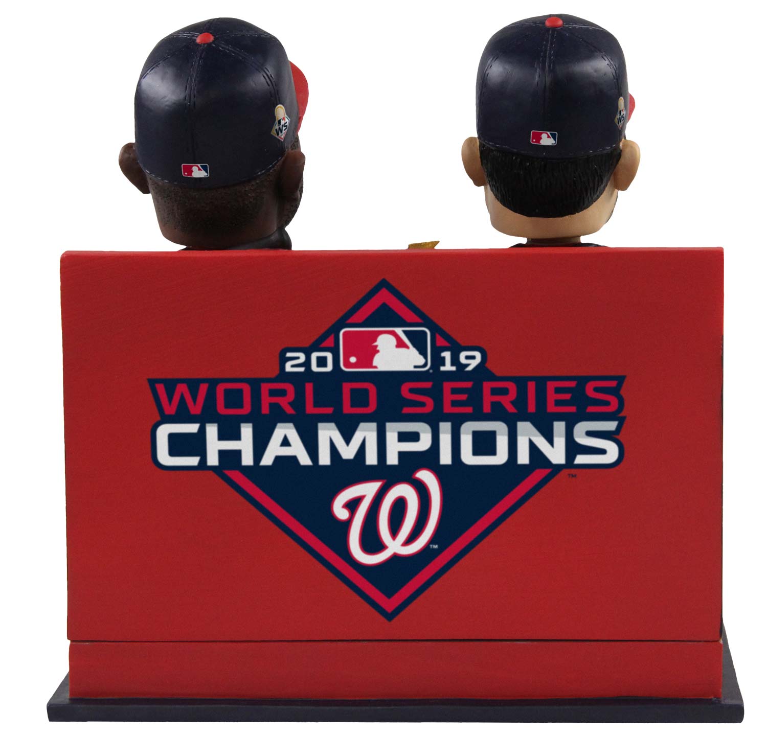 Exclusive: New bobblehead created honoring Adam Eaton and Howie ...