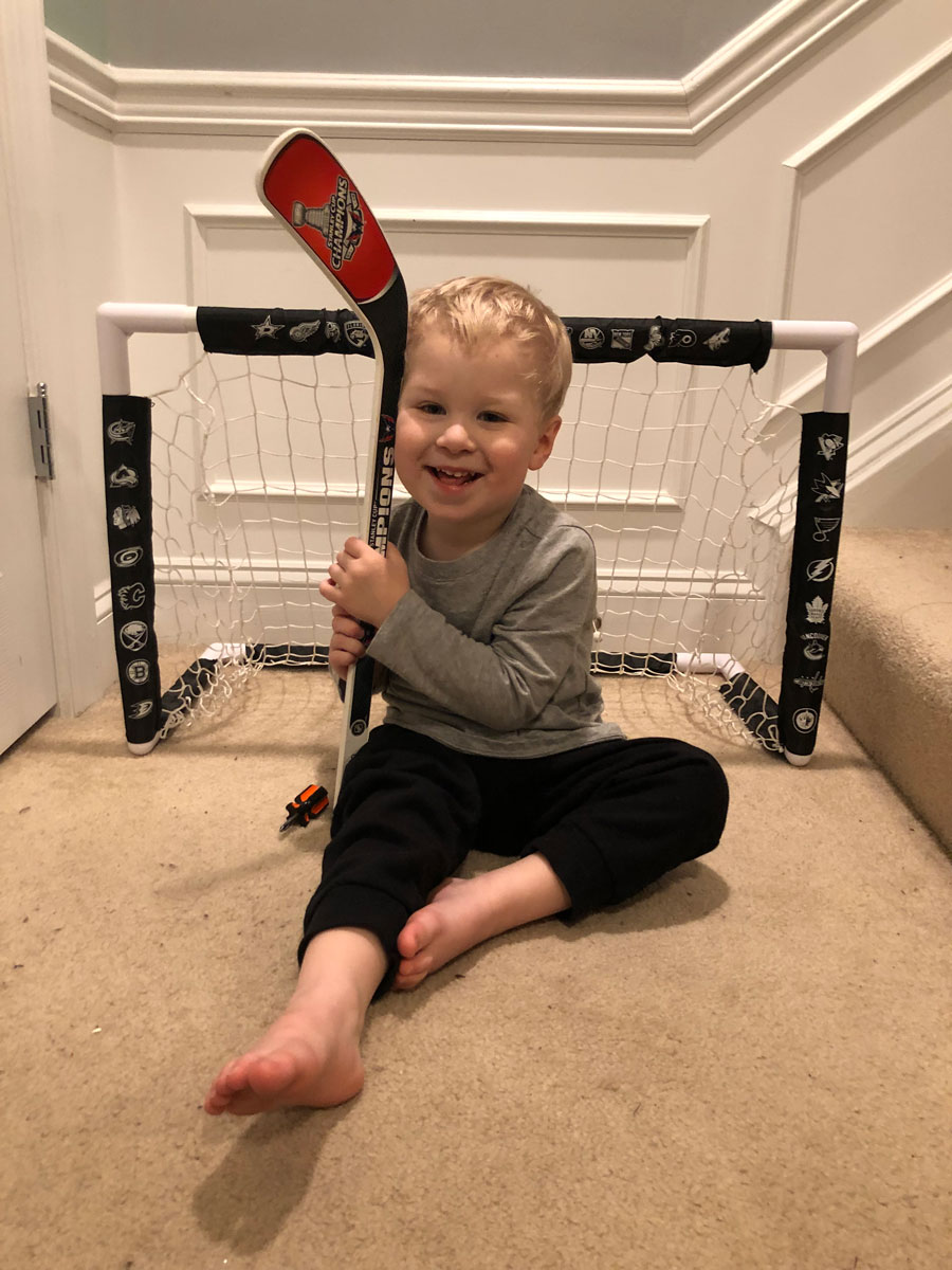 Remembering Gregg Mace