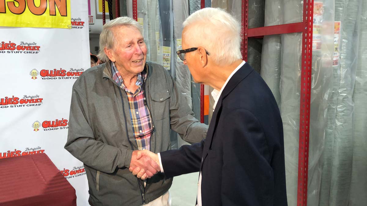 Remembering Gregg Mace