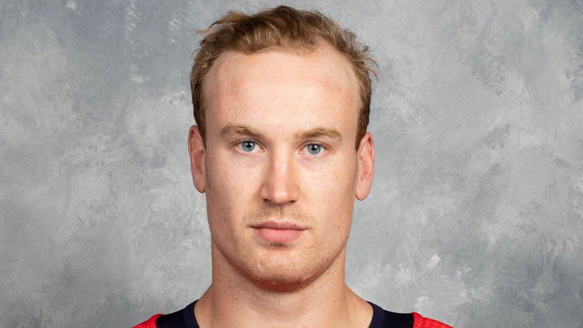 Capitals recall defenseman from Hershey after being short a forward