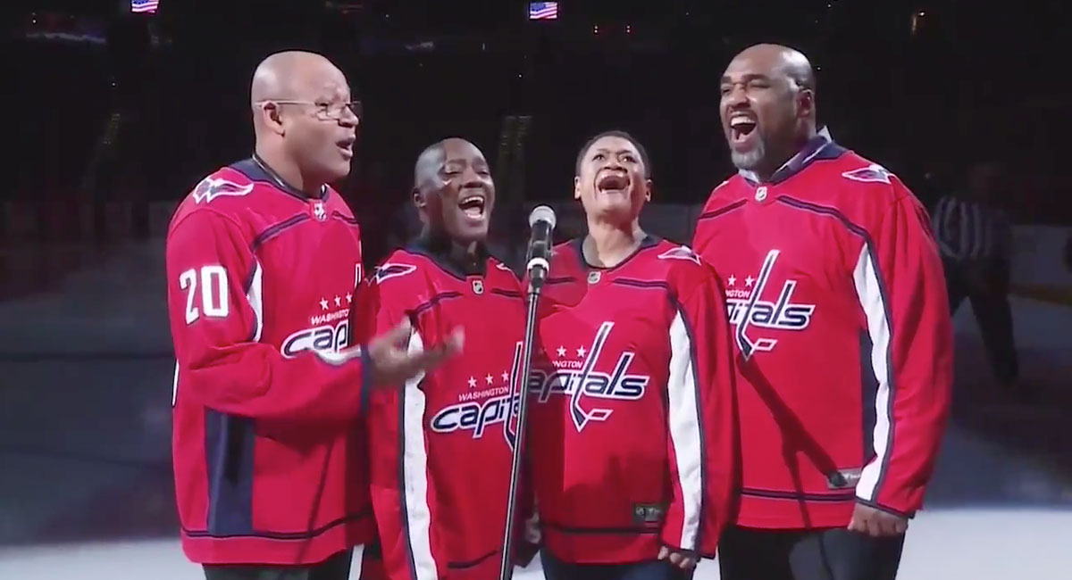 Capitals anthem singer Caleb Green advances to America’s Got Talent ...