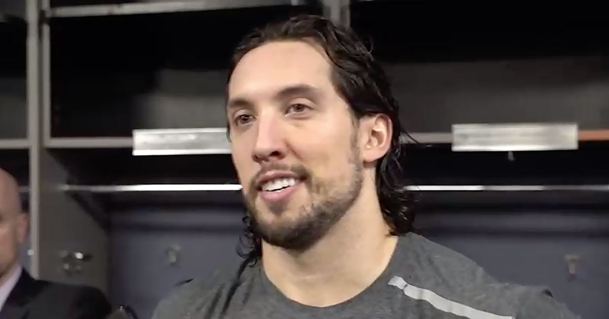 ‘What an opportunity’: Brenden Dillon reacts to trade to Washington ...