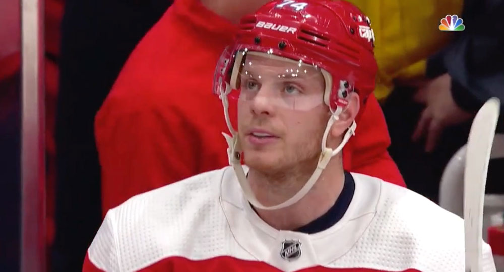John Carlson becomes Capitals’ all-time leader in points for defensemen