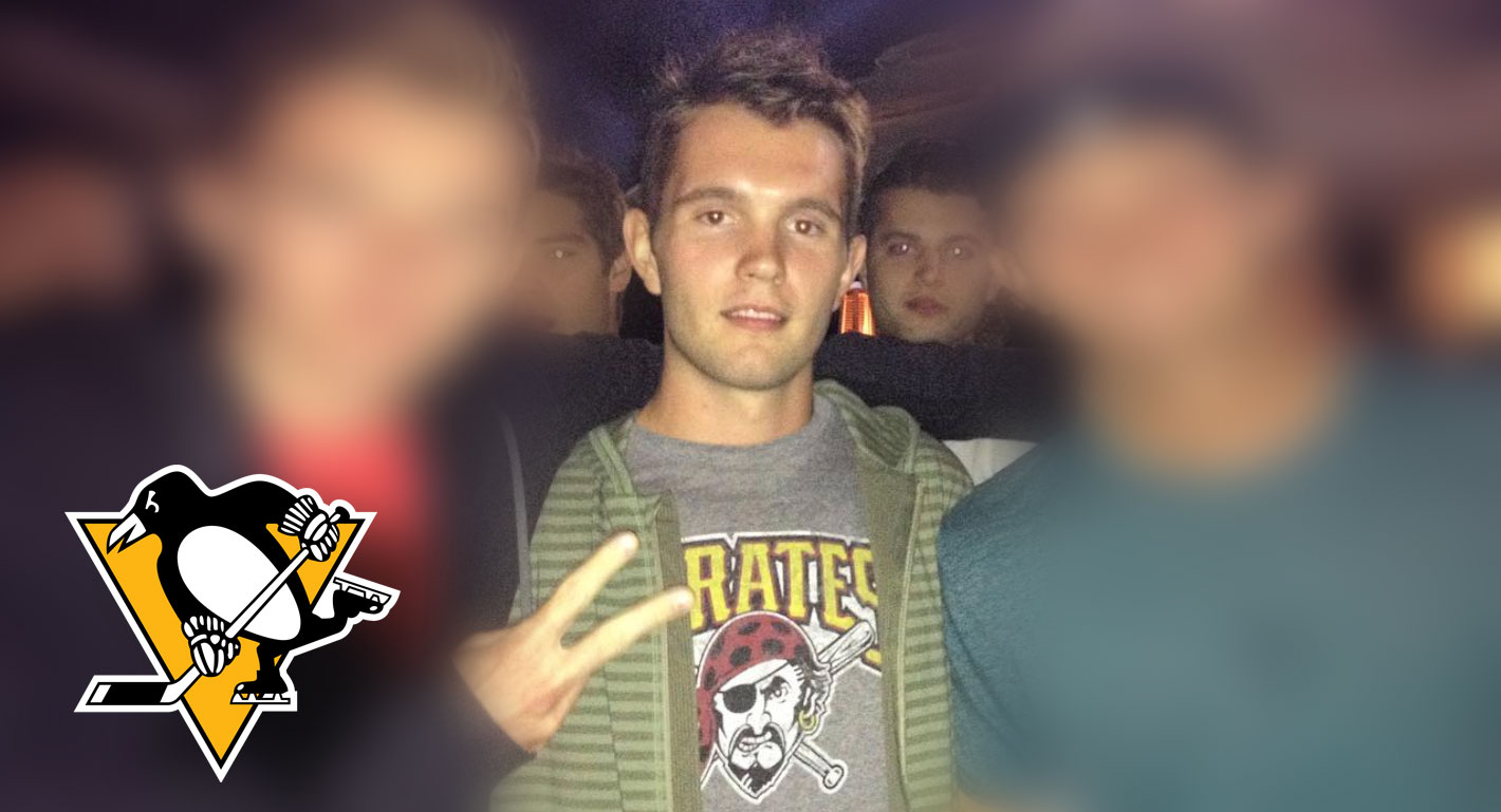 Riley Barber traded to childhood ‘favorite team’, Pittsburgh Penguins