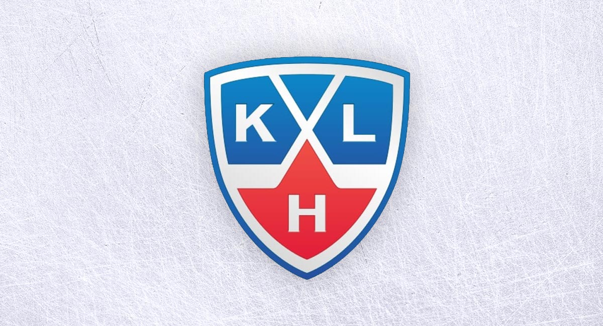 KHL cancels the rest of its season due to coronavirus pandemic