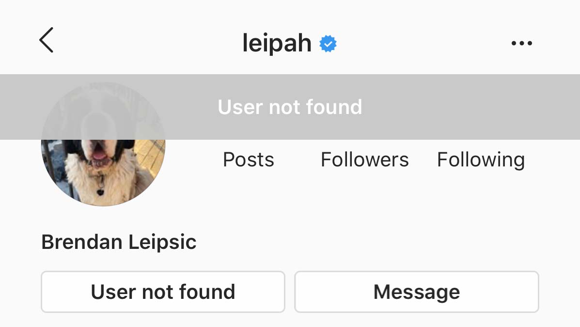 Leaked screenshots show Brendan Leipsic making misogynistic comments ...