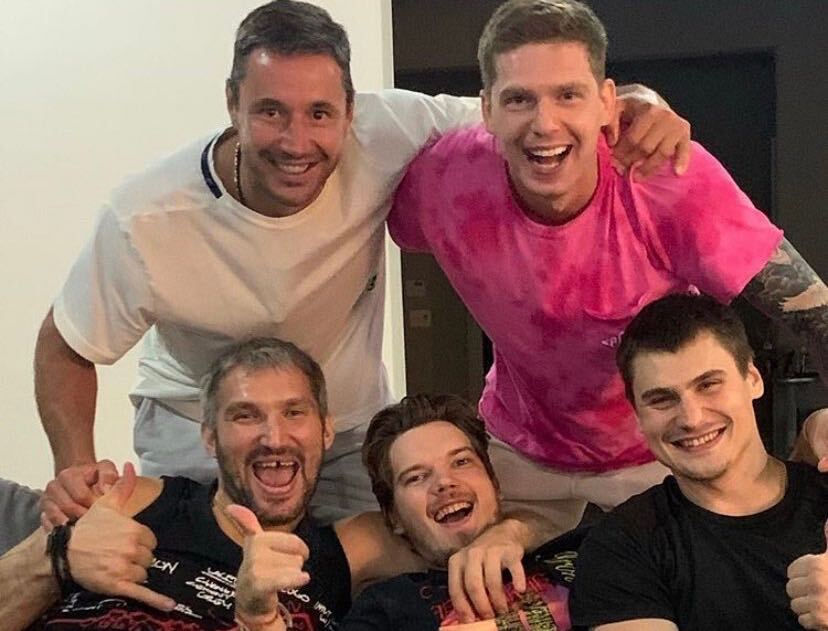 Ilya Kovalchuk: 2019-20 season review