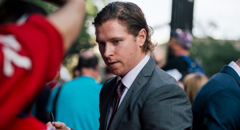 Nicklas Backstrom’s next big milestones will make his Hockey Hall of ...