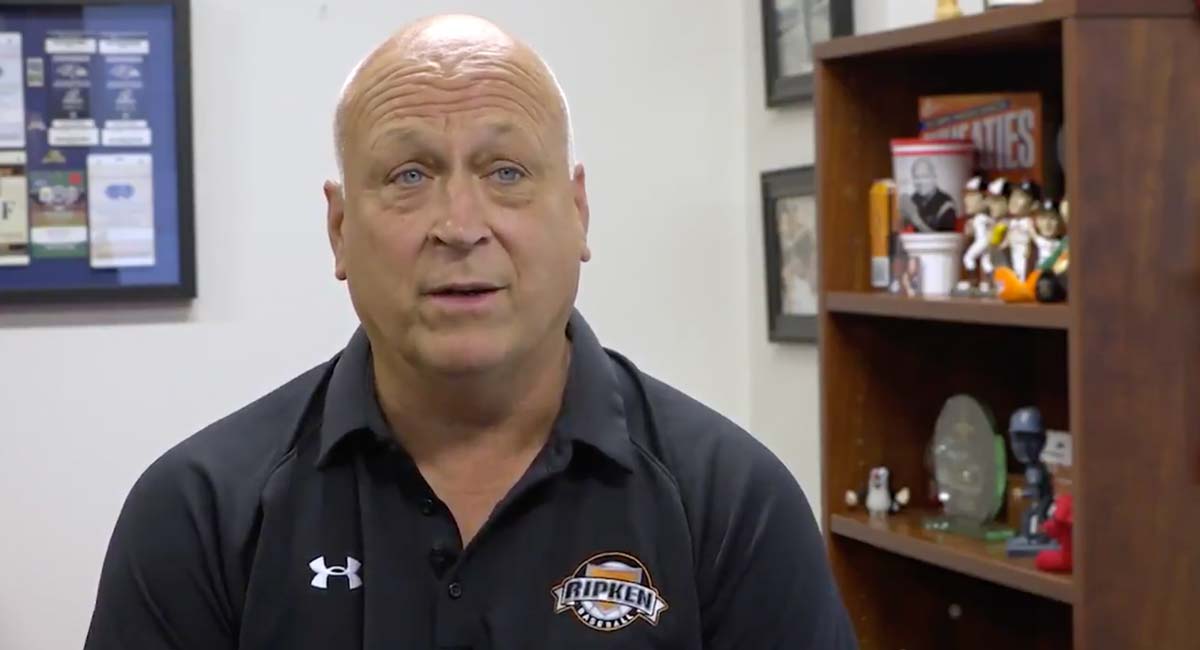 Cal Ripken announces he’s cancer-free after having prostate surgery in ...