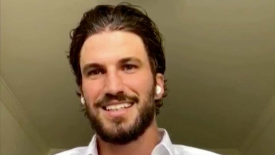 Roman Josi wins Norris Trophy as NHL’s top defenseman over John Carlson