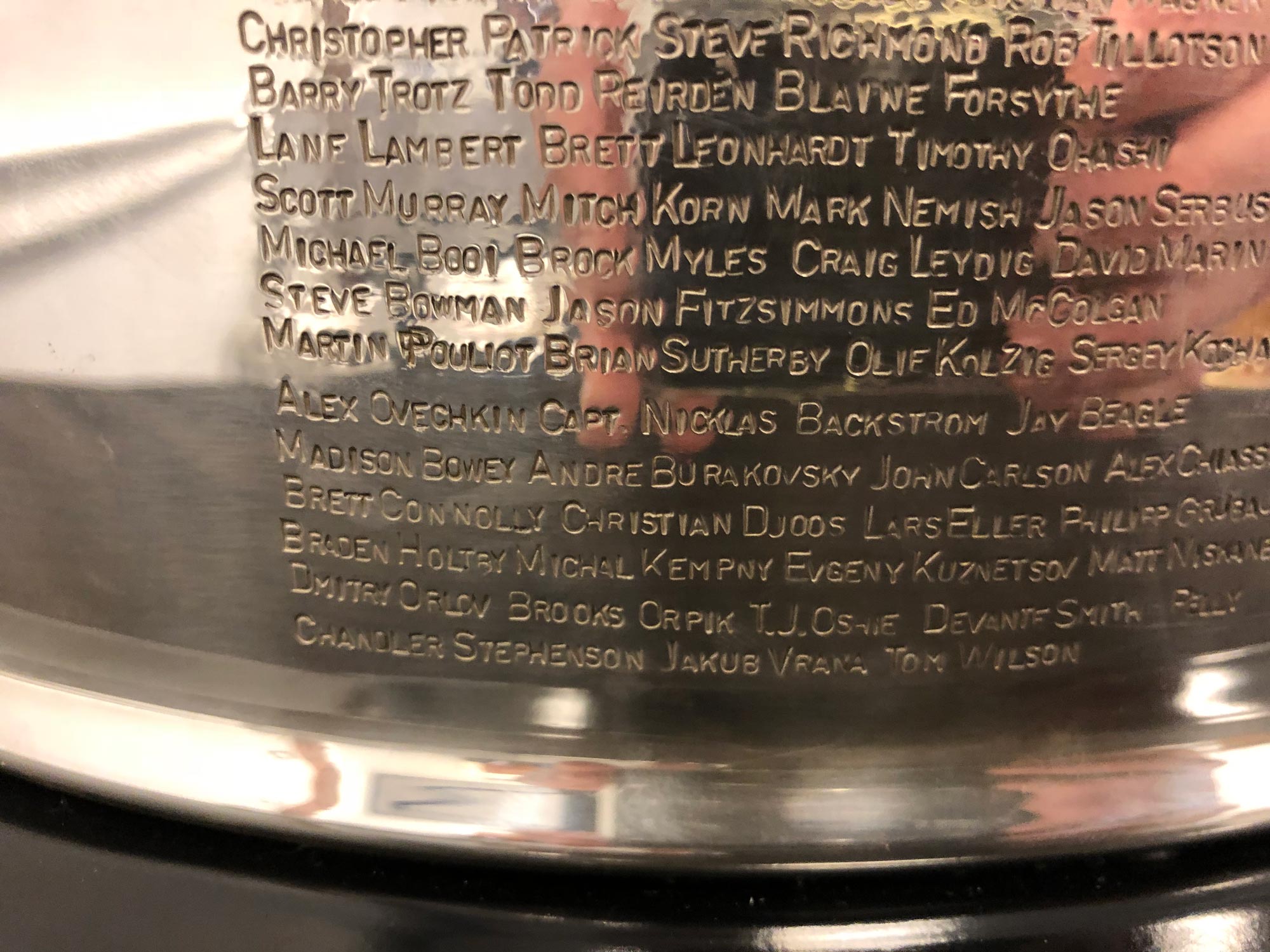 Seattle Kraken hire former Capitals staff members Tim Ohashi and ...