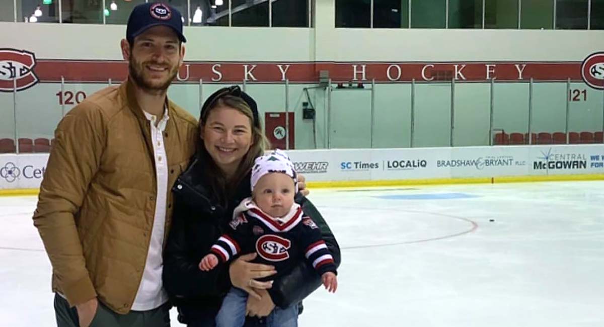 Nic Dowd launches fundraiser to benefit DC students with Autism