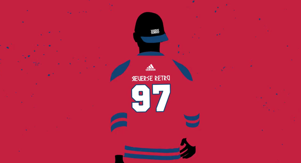 NHL teases long-rumored Reverse Retro jerseys on social media
