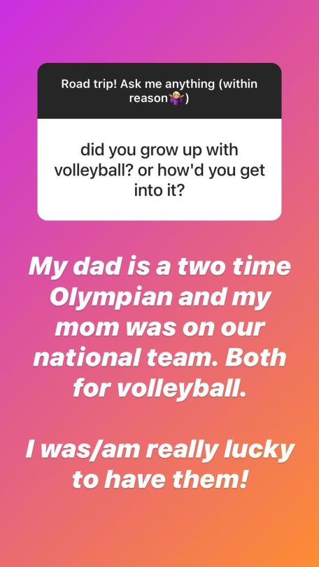 Taylor Pischke explains when she first met Tom Wilson and how they ...