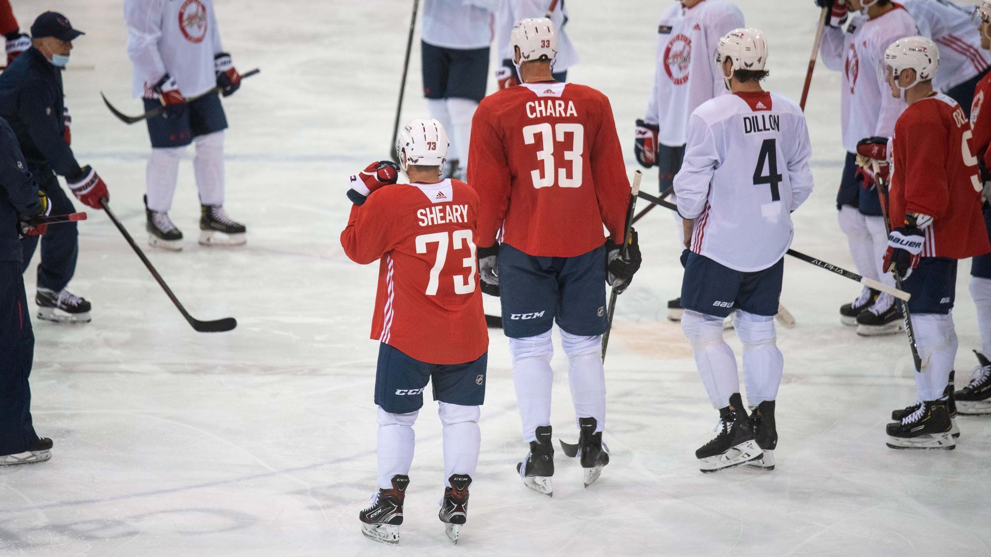 Conor Sheary: 2020-21 season review