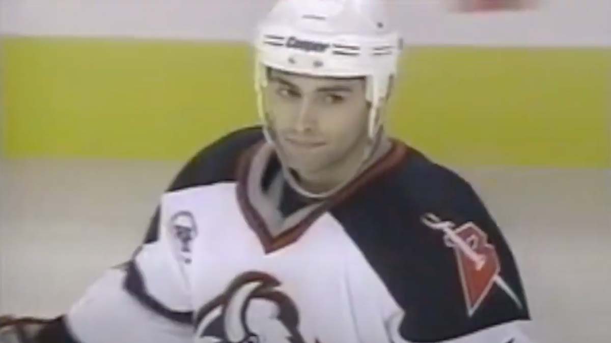 Capitals hire Michael Peca, a two-time Selke winner, as player ...