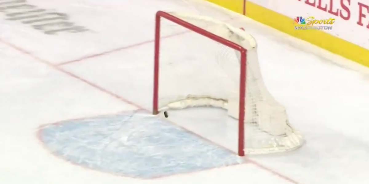 Peter Laviolette’s empty-net strategy is to ‘shoot the puck from ...