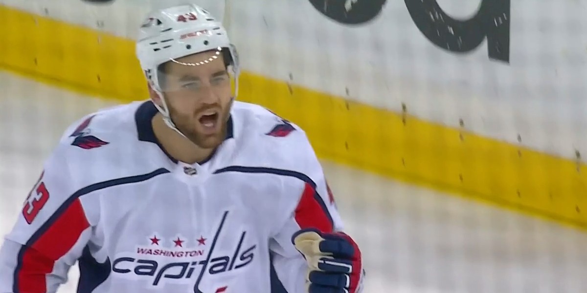 Caps vs Flyers pregame: the penultimatum