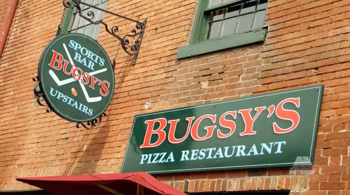 Bryan ‘Bugsy’ Watson, a former Capital, Stanley Cup champion, and ...