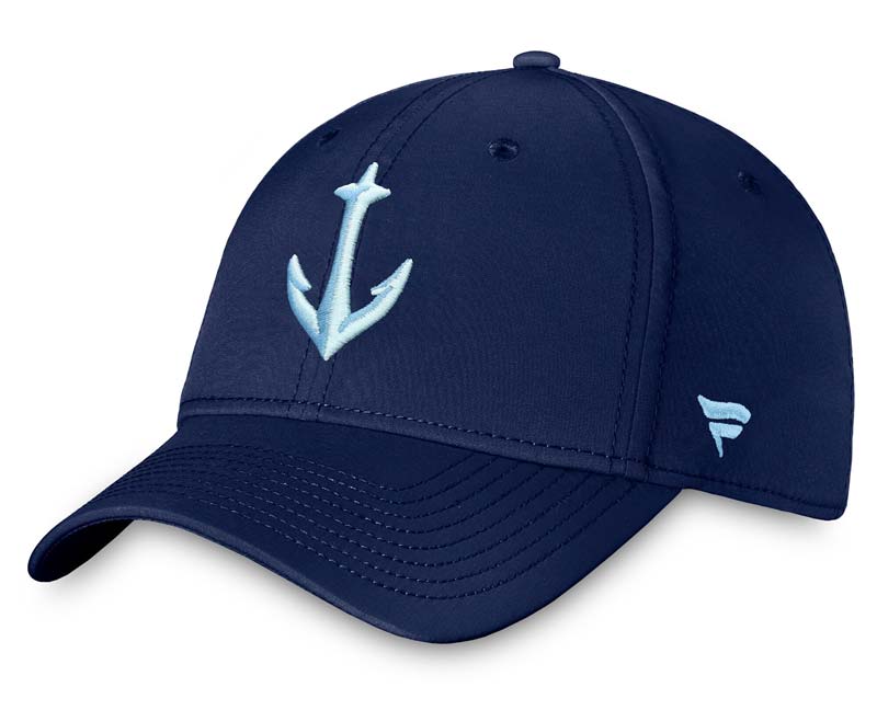 New Seattle Kraken merch available in NHL’s online store