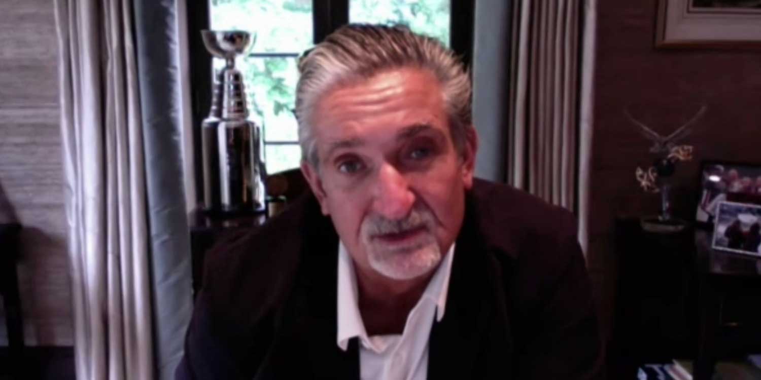 Ted Leonsis says Capitals will make ‘the necessary adjustments’ to ...