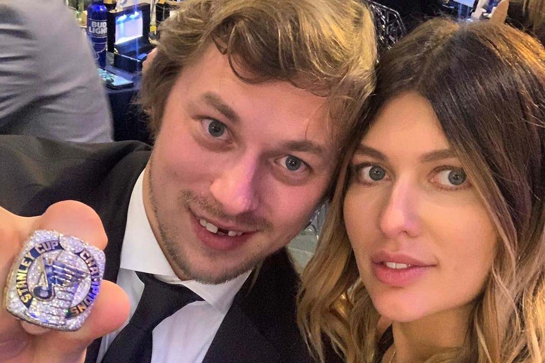 Vladimir Tarasenko | RMNB