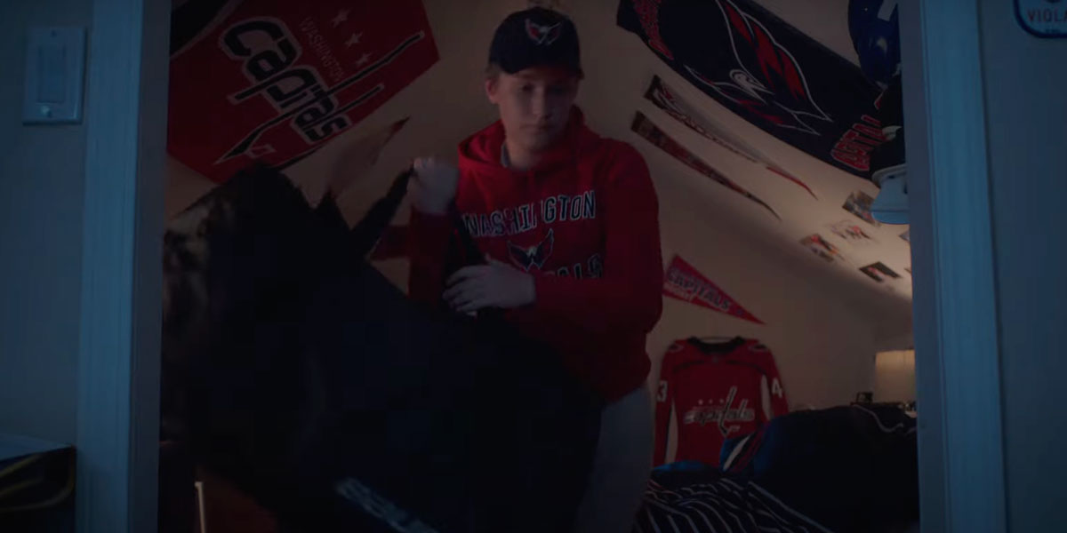 ESPN releases first commercial celebrating the return of the NHL to its ...