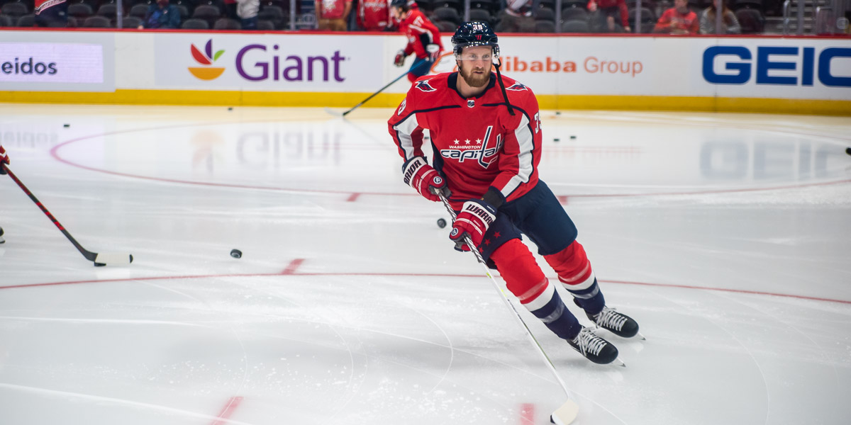 Anthony Mantha and Caitlyn Duffy announce birth of their first child ...