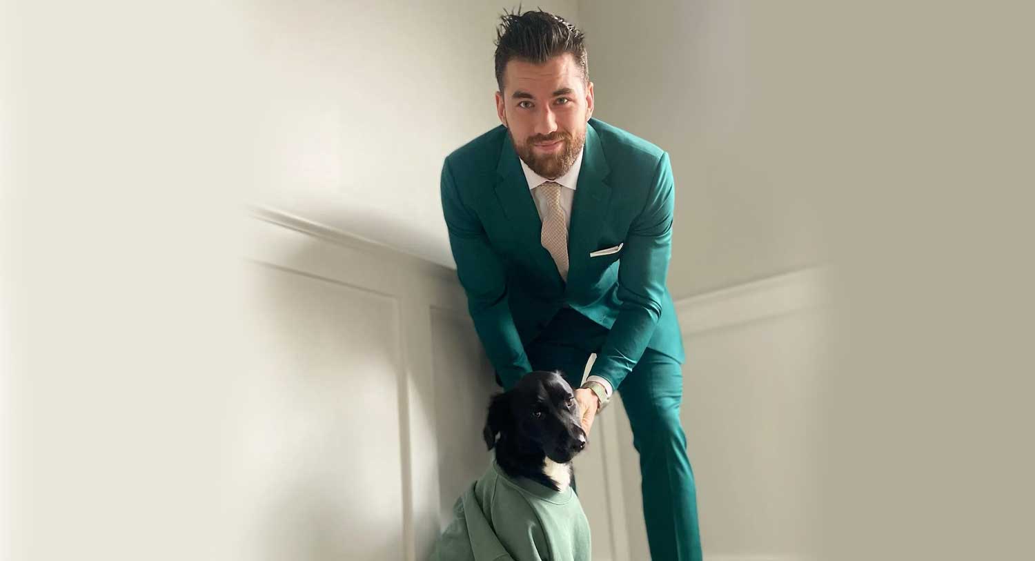 Tom Wilson sets new career-high in goals, lands huge bodycheck on Brad ...