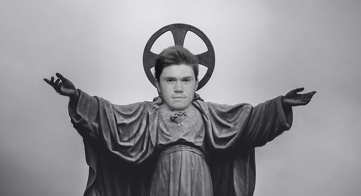 Capitals players gave Connor McMichael the nickname Oilers’ fans gave ...