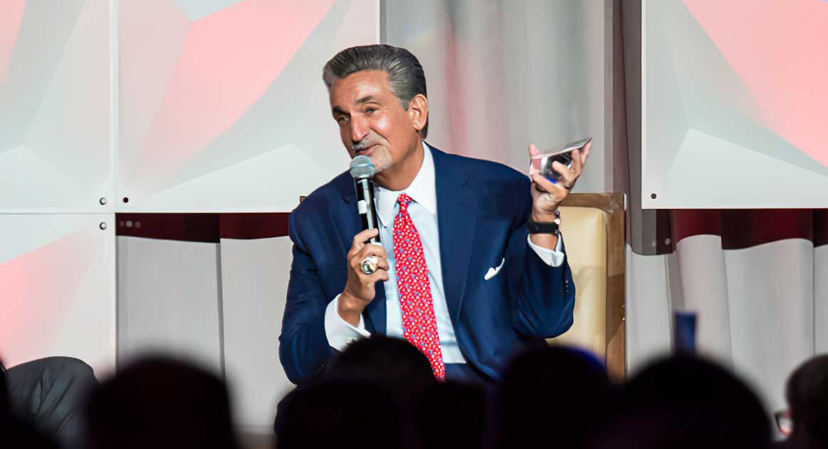 How Ted Leonsis buying the Washington Nationals could create an ...