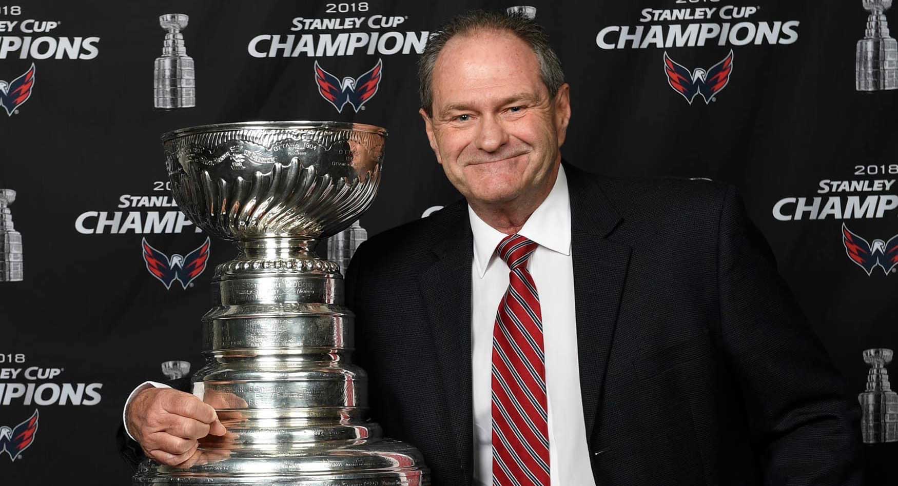 Capitals to no longer use live organ during games, ending 22-year ...