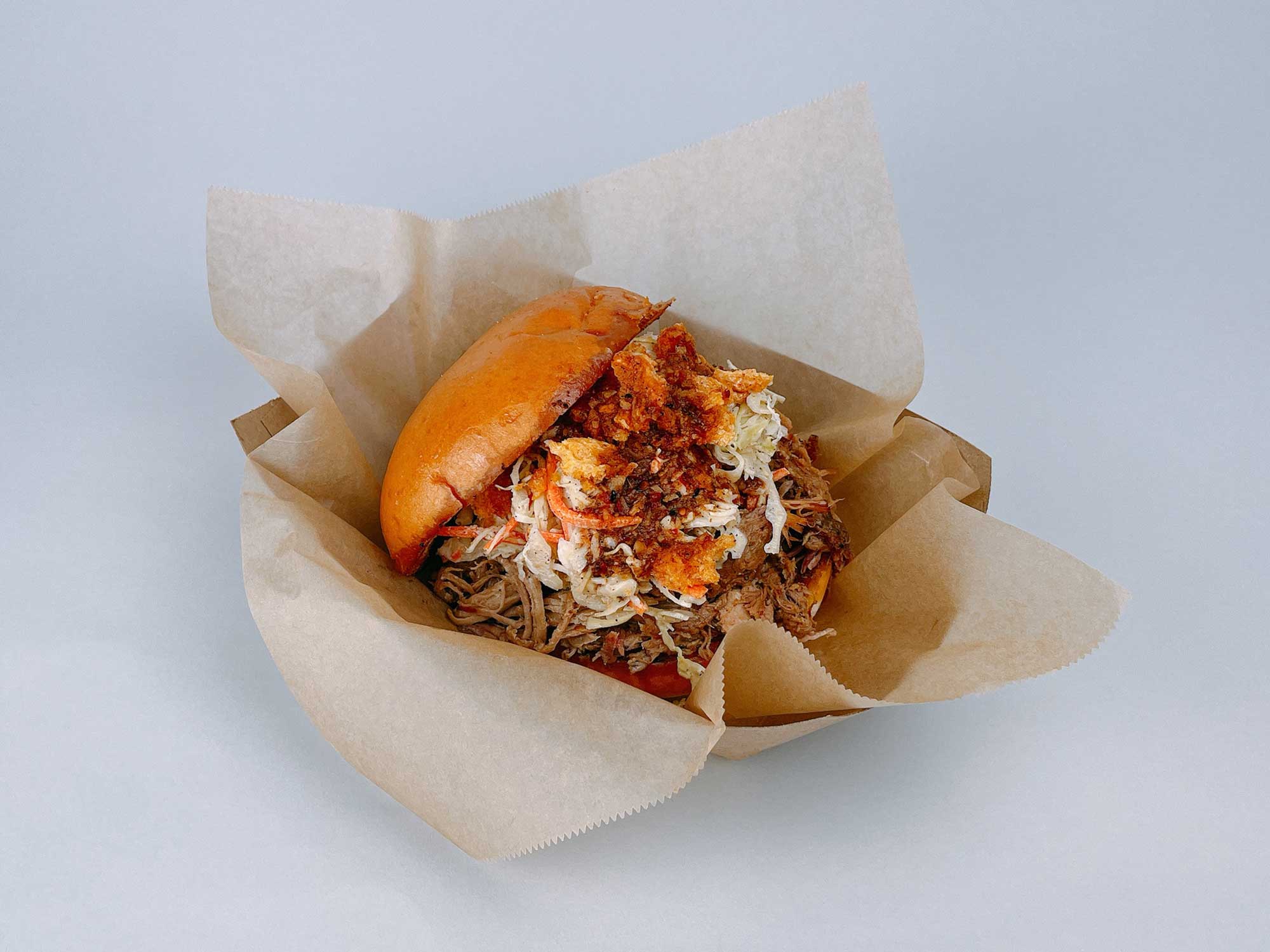 Peach Cobbler Tacos and Papa Poutine highlight food options coming to ...
