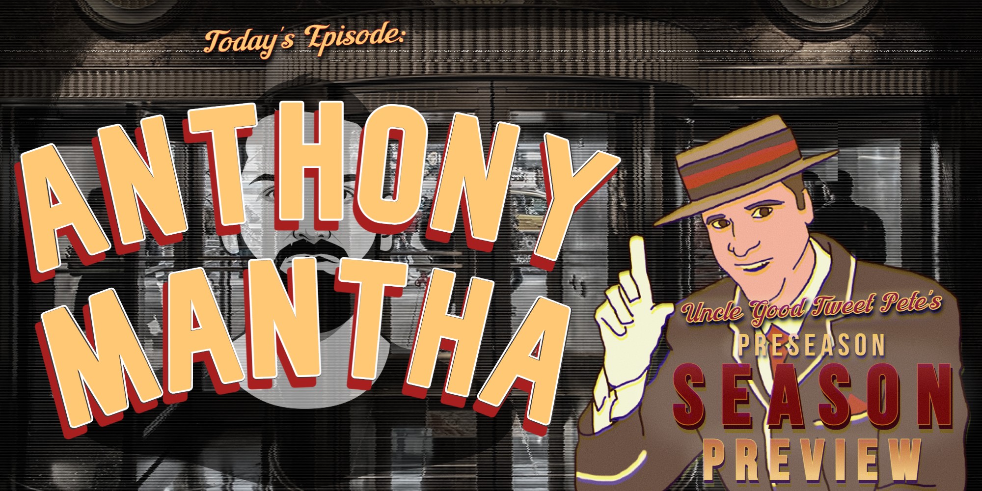 Anthony Mantha has got to deliver in 2022-23
