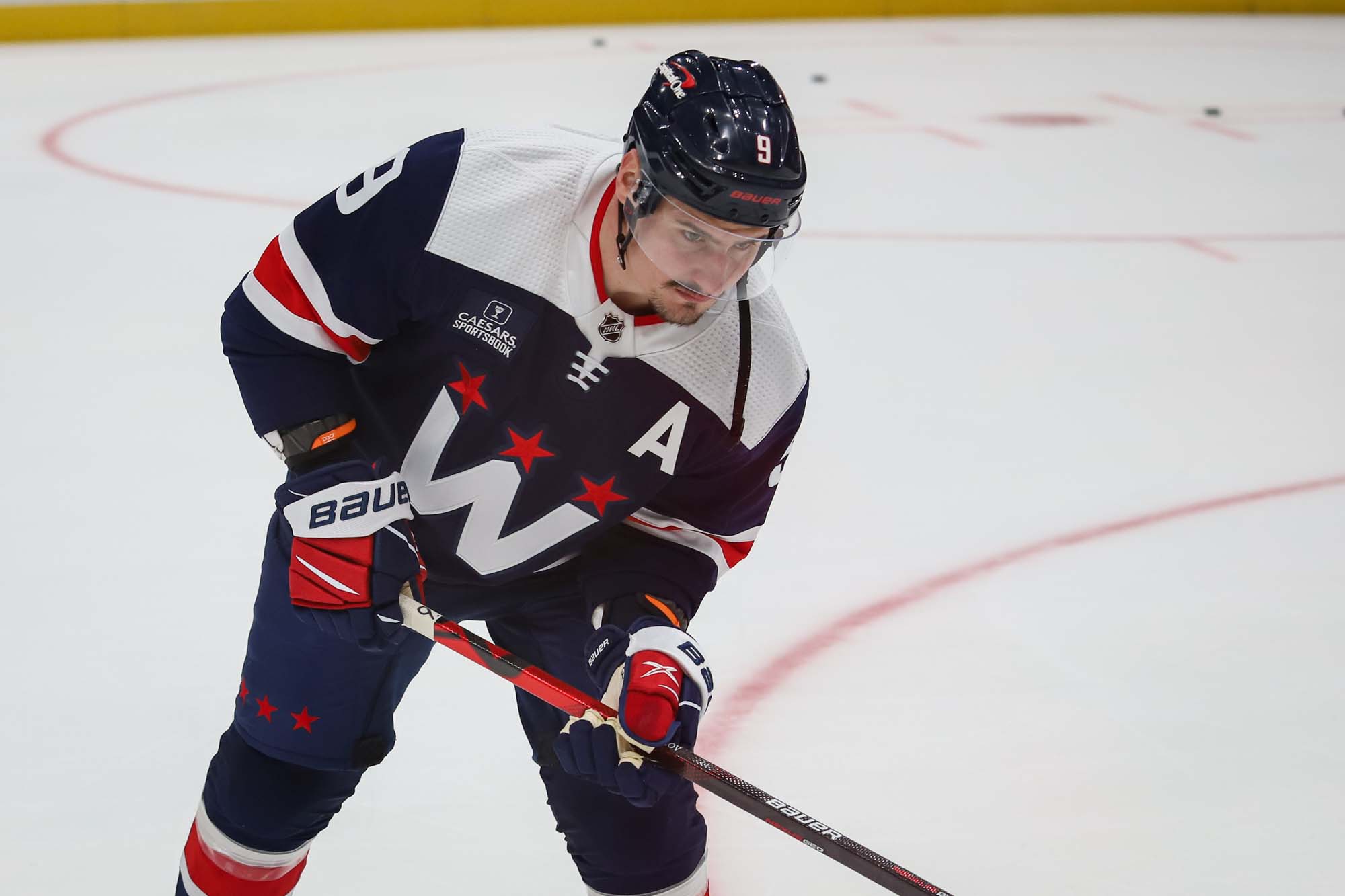 Dmitry Orlov is back