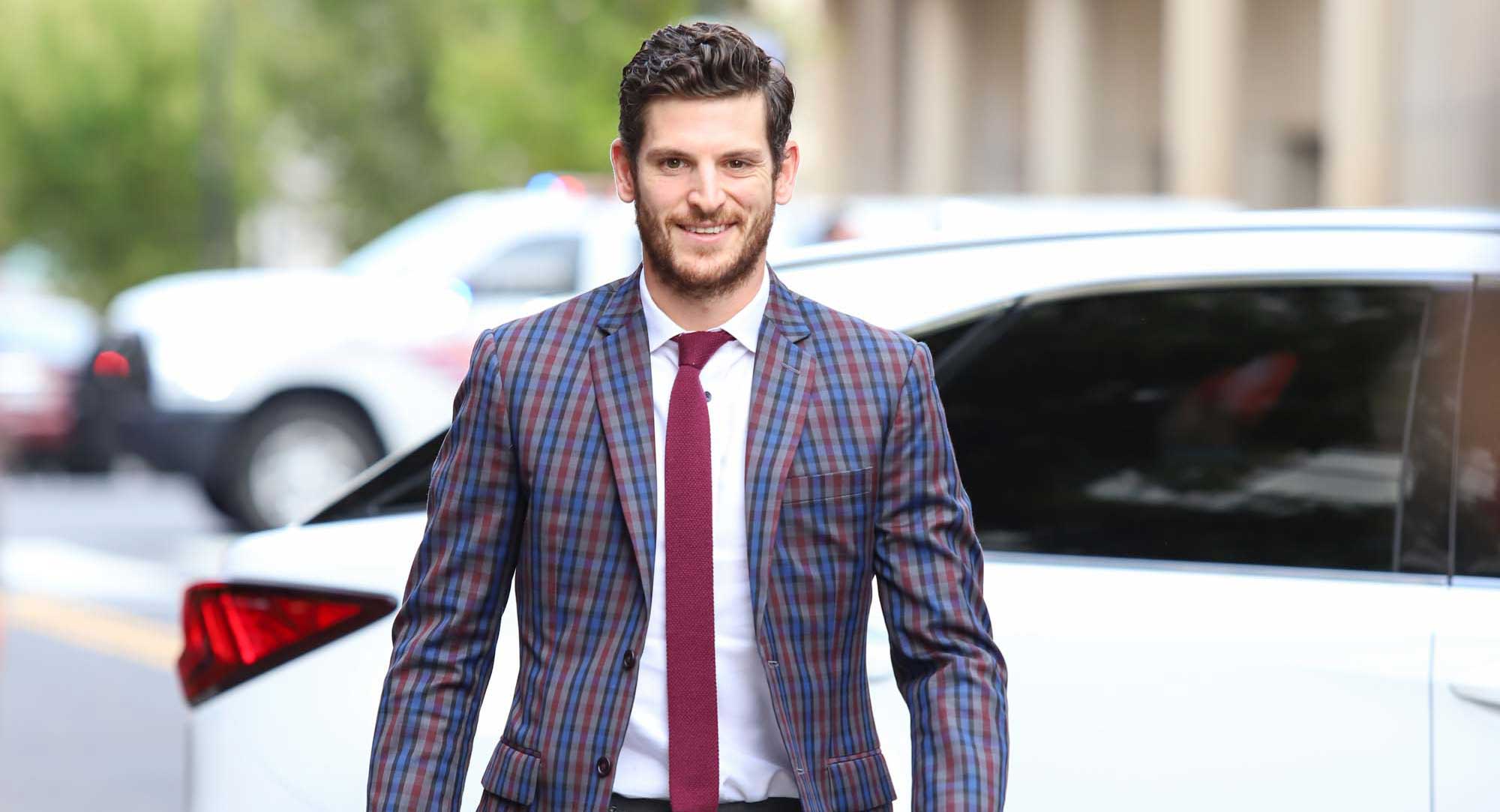 Nic Dowd scores twice in 11 seconds, assists on overtime winner in ...