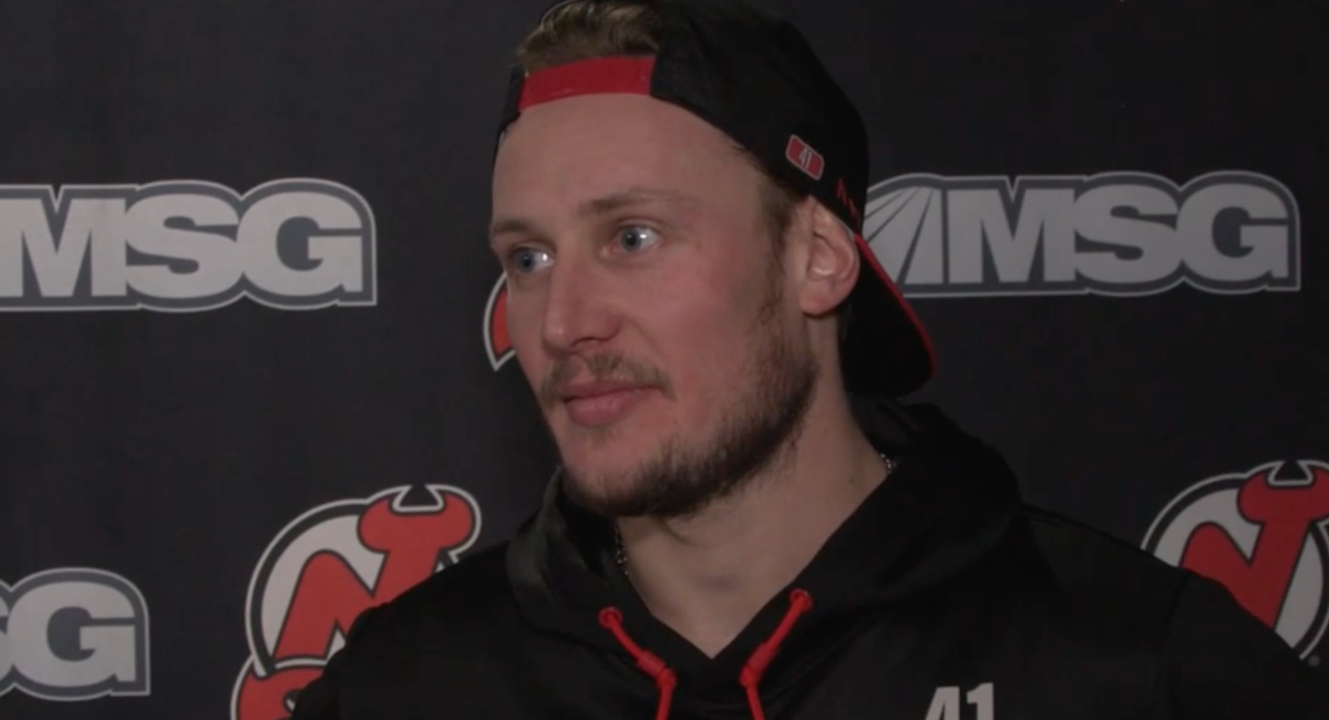 Vitek Vanecek | RMNB