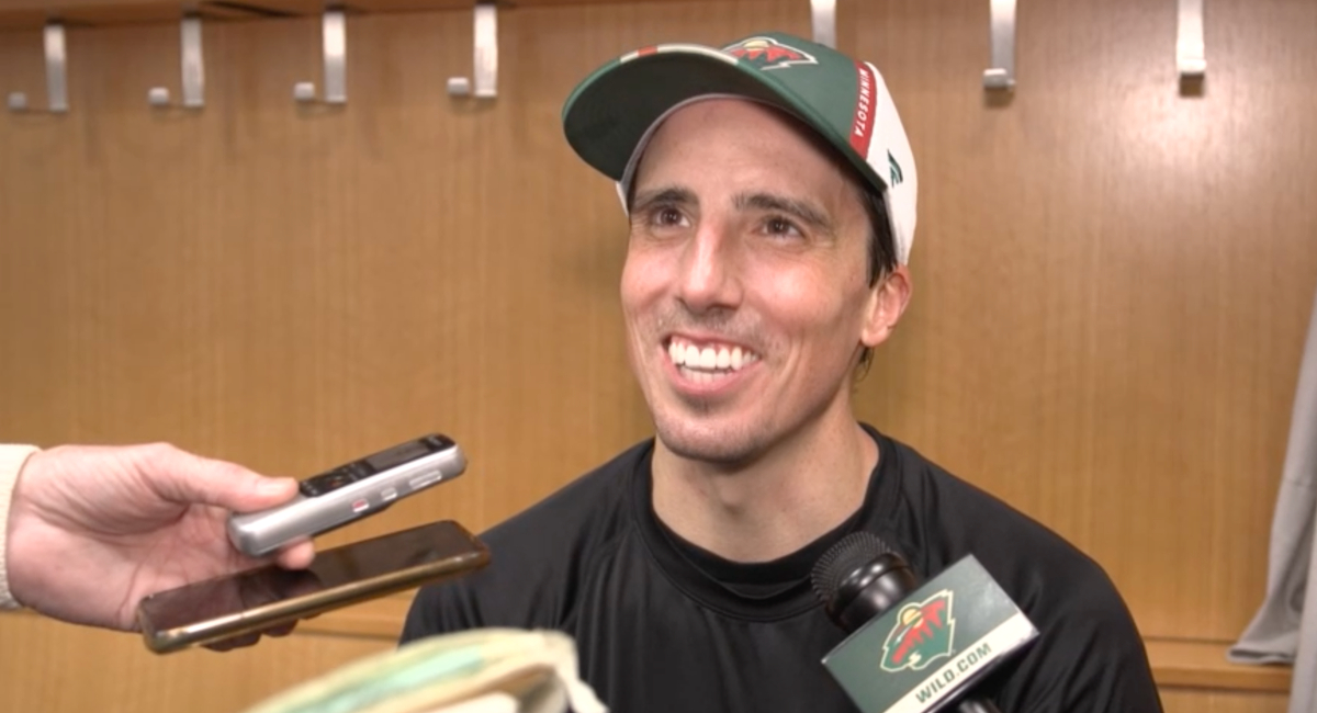 Marc-Andre Fleury on why he challenged Jordan Binnington to fight: ‘One ...