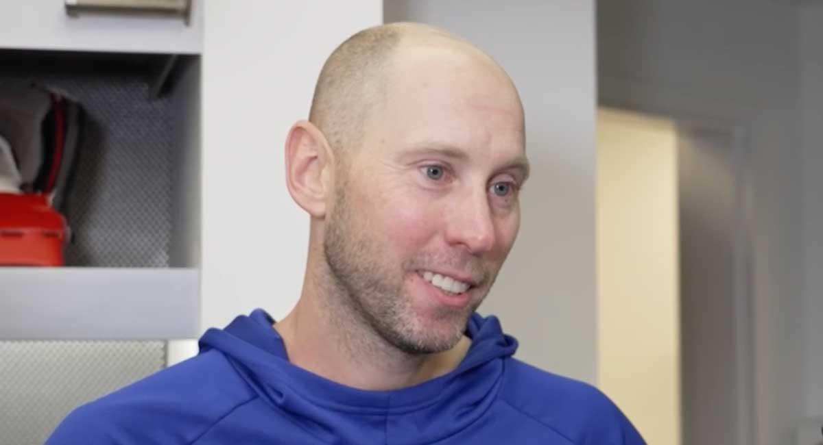 Craig Anderson announces retirement after emotional final NHL win