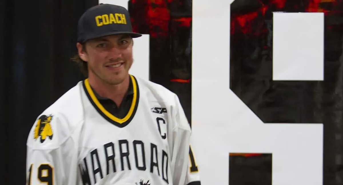 TJ Oshie pens letter in support of upholding Warroad High School’s ...