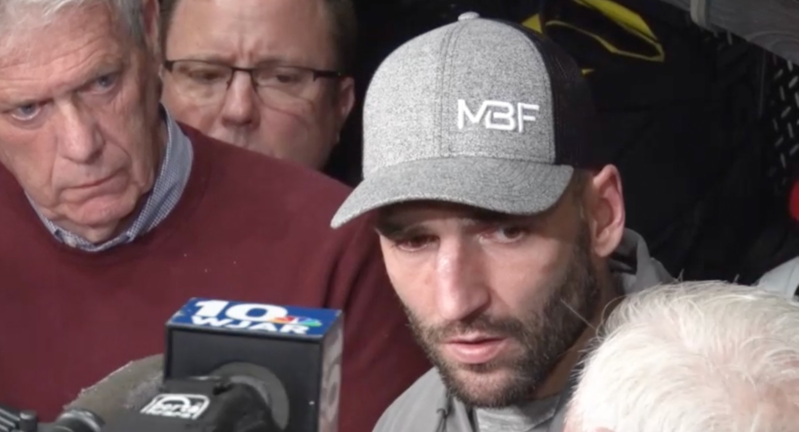 Patrice Bergeron considering retirement after Bruins’ Game Seven exit ...