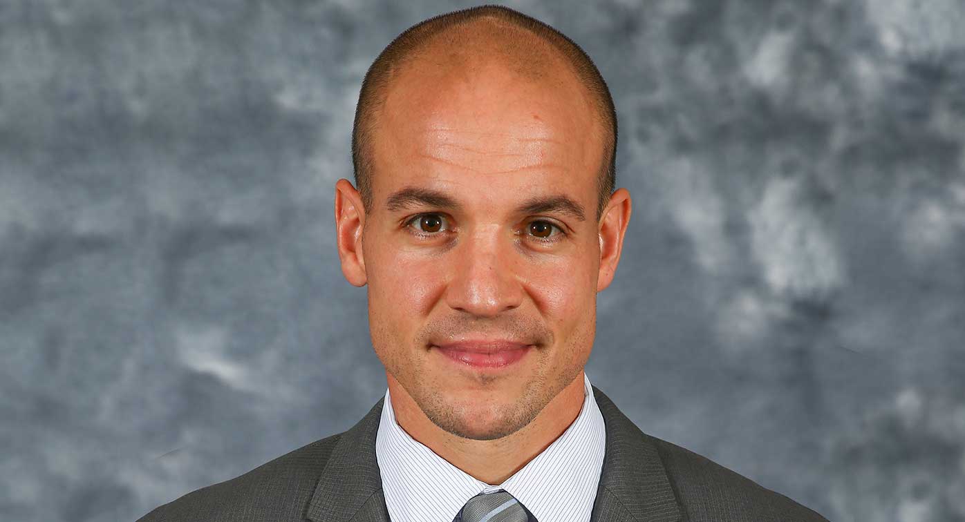 Washington Capitals officially name Spencer Carbery new head coach